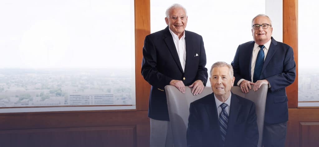 Attorneys & Professionals | Barrack, Rodos & Bacine