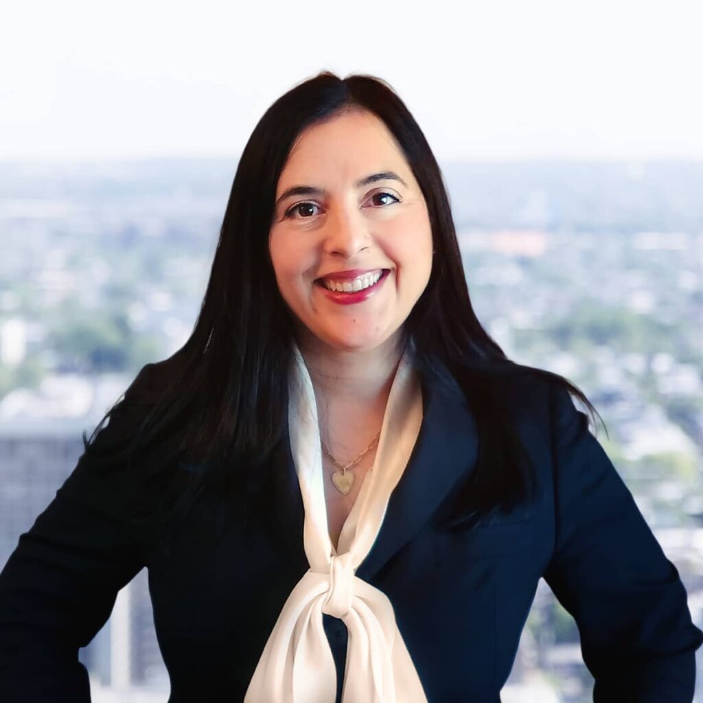 Danielle M. Weiss | Barrack, Rodos & Bacine