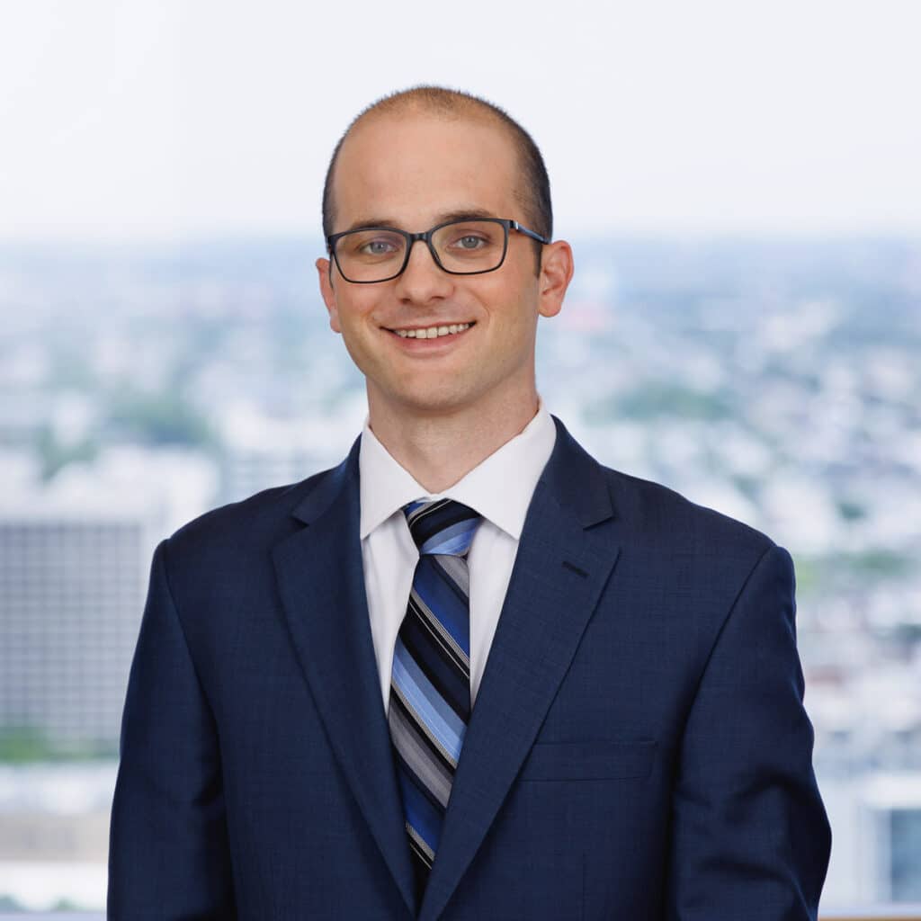 Michael A. Hennelly | Barrack, Rodos & Bacine